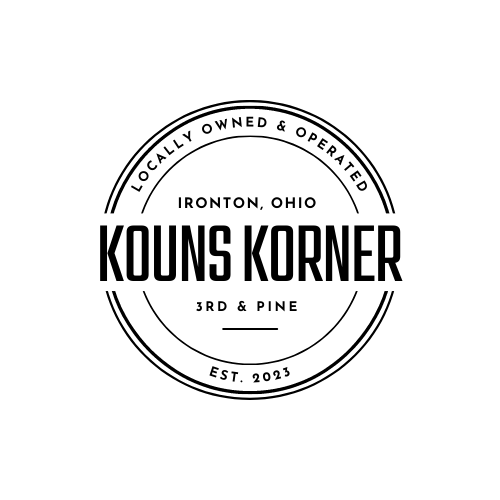 Kouns Korner logo